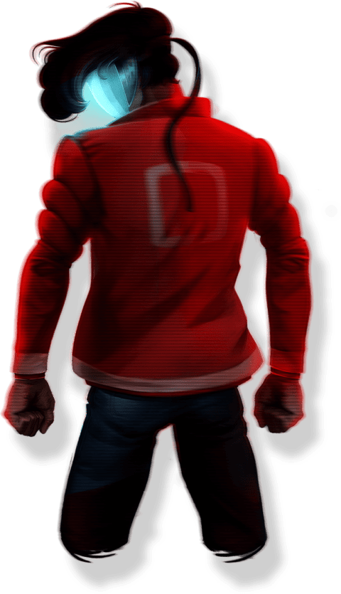 Who We Are | Independent Video Game Publisher | Rogue Games Inc